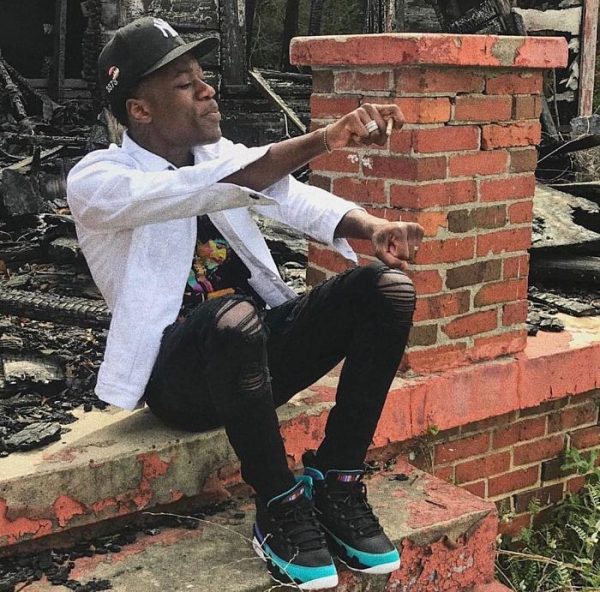 Swayy Mula Talks Signing To Six Figure Records And Moving To Atlanta