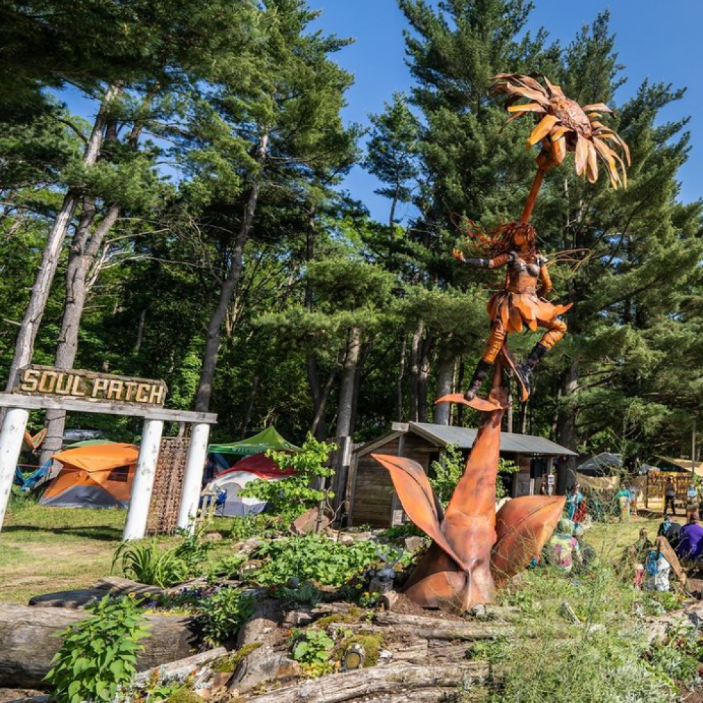 Solshine: A Music & Arts Reverie Is This Year's SCAMP Vibe