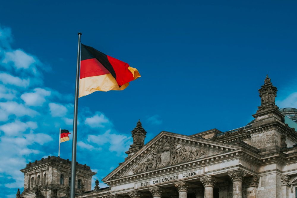 Germany Legalizes Cannabis For Adults Over 18 Years Old