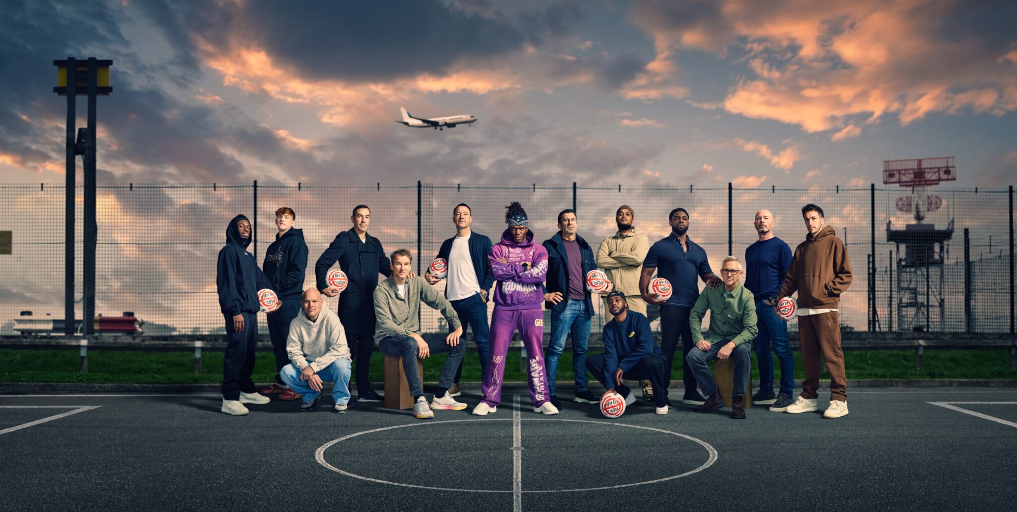 Baller League: KSI & IShowSpeed's Internet Soccer League Shows Massive ...