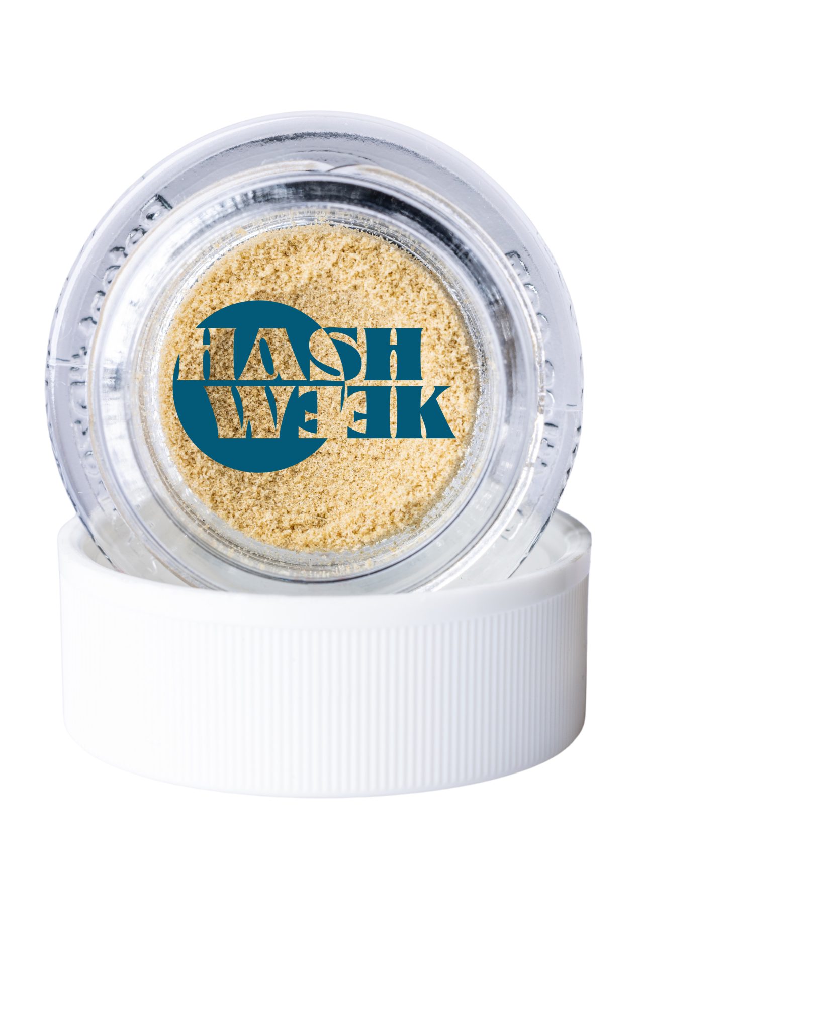 'SF Hash Week' Returns For It's Second Annual Hash Bonanza