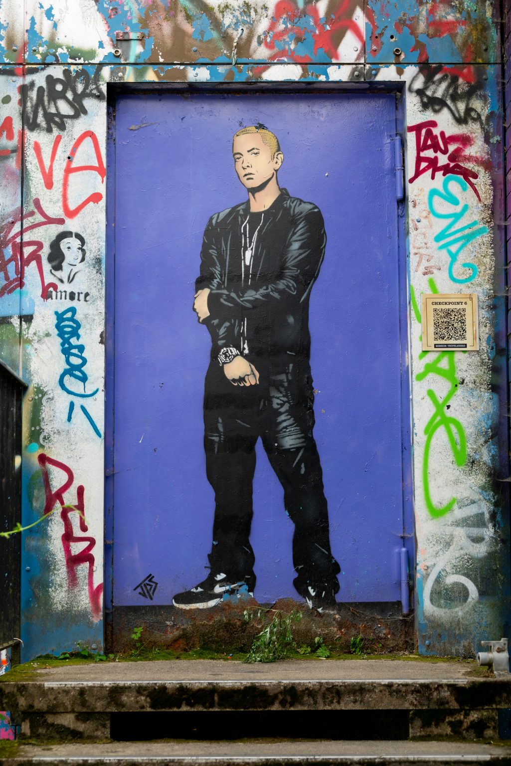 The 20 Most Iconic Rap Verses of All Time