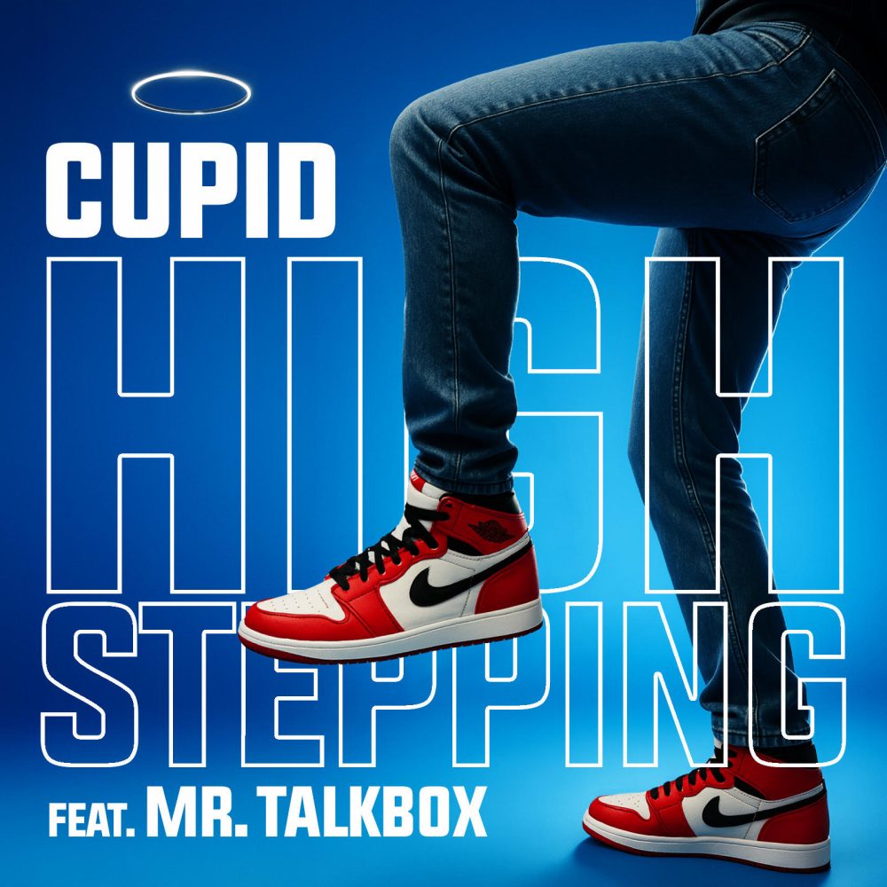 Viral Hitmaker "Cupid" Announces New Album Dropping Sept. 1