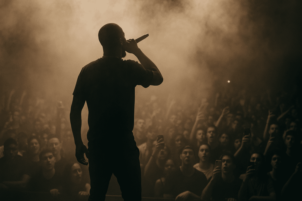 7 Rising Alabama Rappers Leading the Next Wave