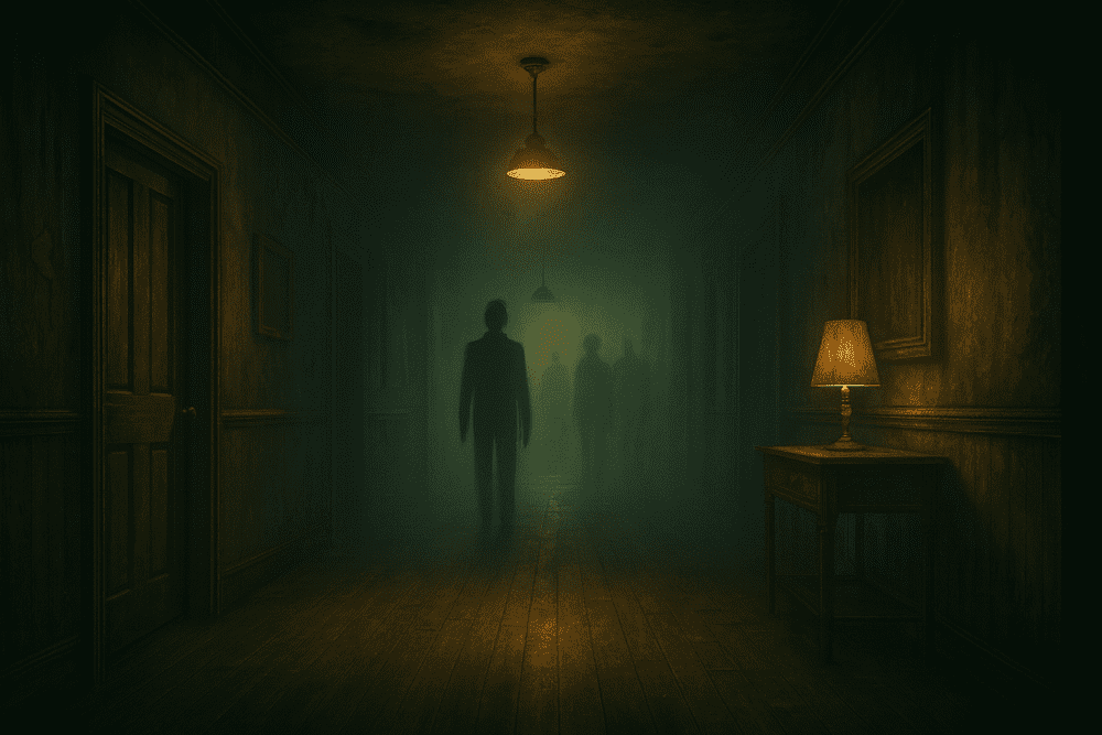 The All-Time Best Scary Video Games: A Legacy of Fear