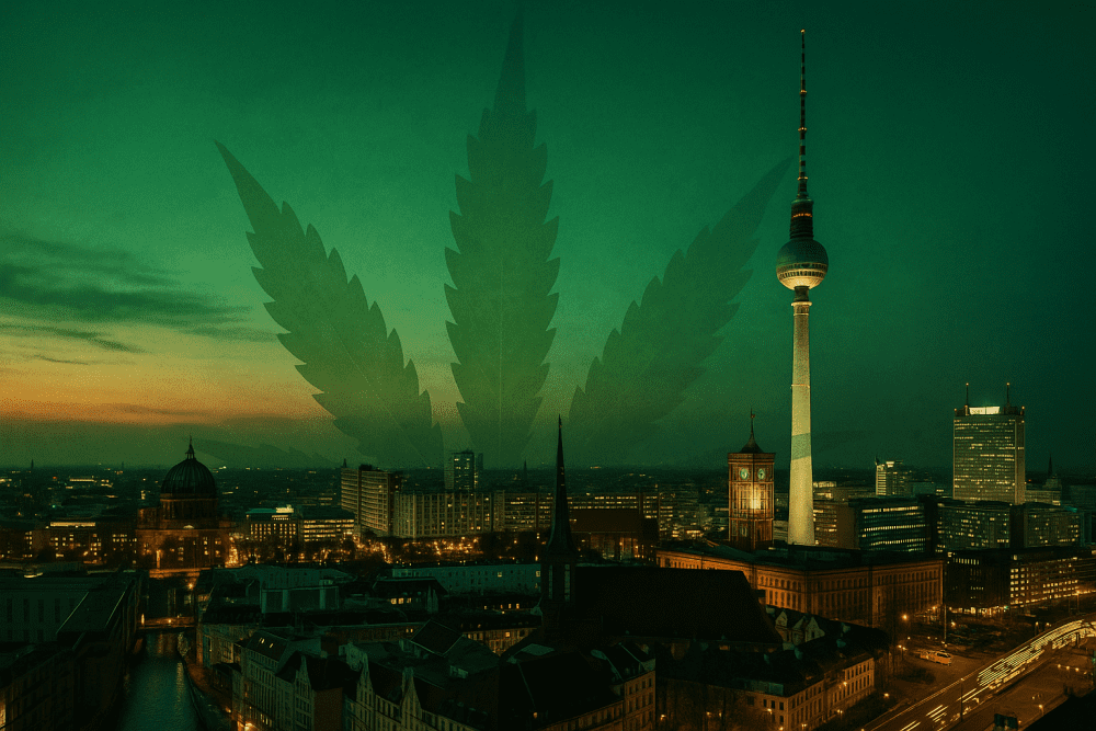 Cannabis in Germany: Everything You Need to Know in 2025