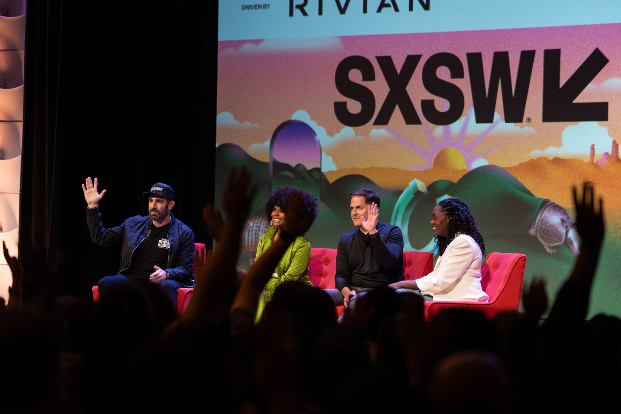 SXSW 2026 Announces Major Changes - Respect My Region