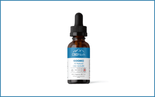 Best CBD Oil in Canada: Top 5 Brands & Trusted Reviews 2025