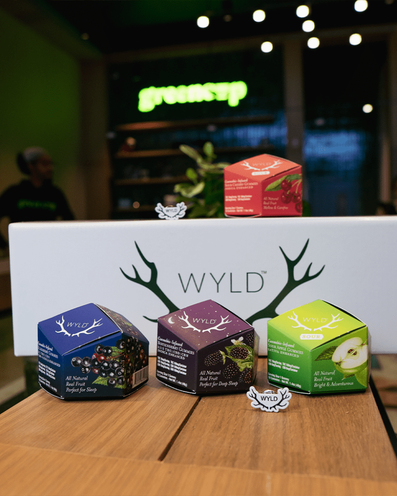 GreenCup Dispensary Brings Depth and Variety to Queens, NY