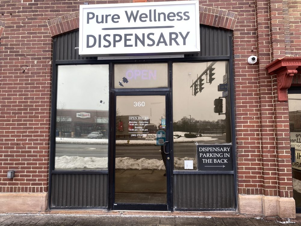 The Piff Strain: East Coast Cannabis History, Genetics, and Culture