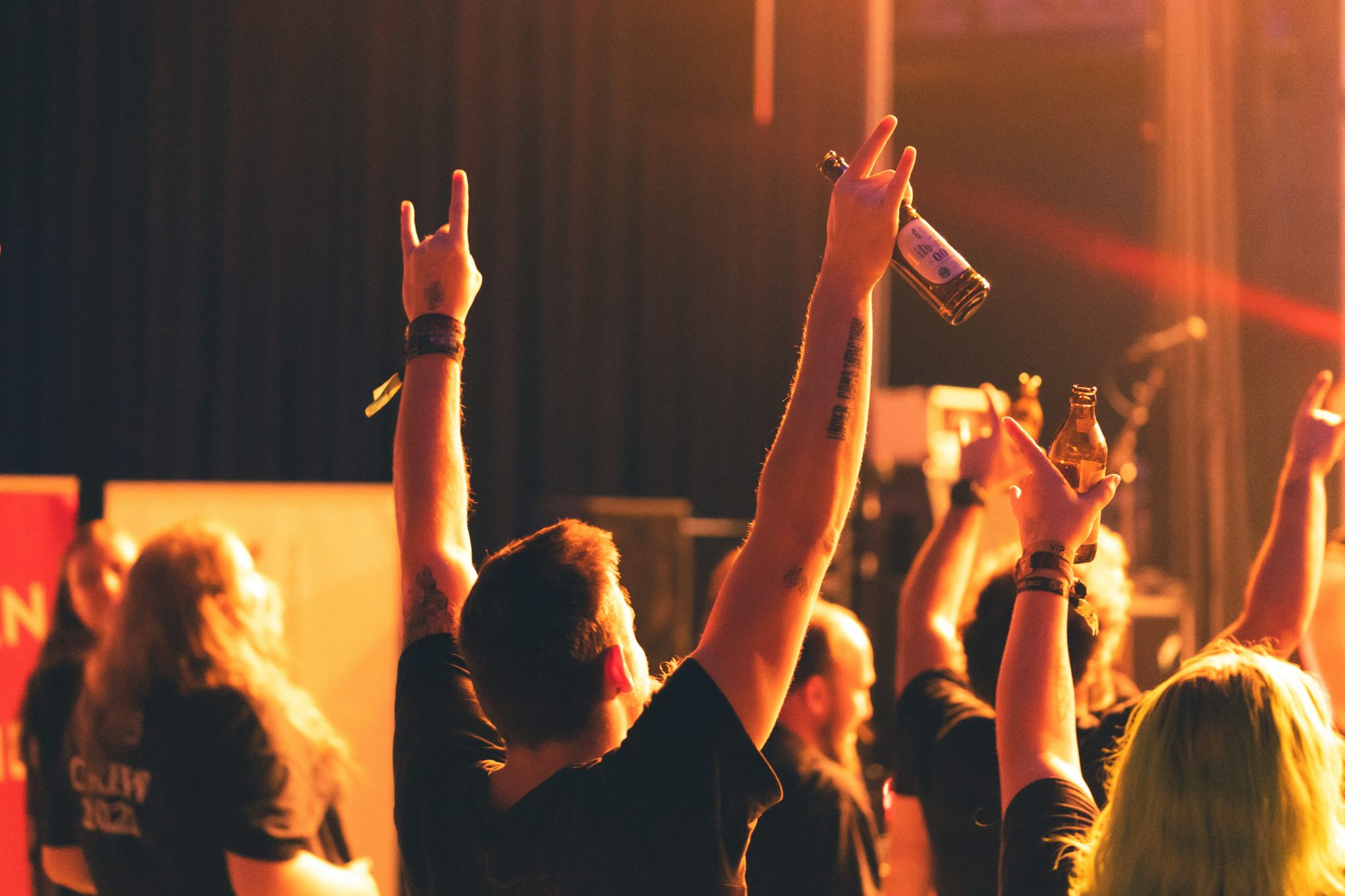 The Ultimate 2026 Metal Music Festivals Guide