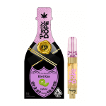 First-Ever Lipstick Vape for Cannabis Now Available by Pretty Dope